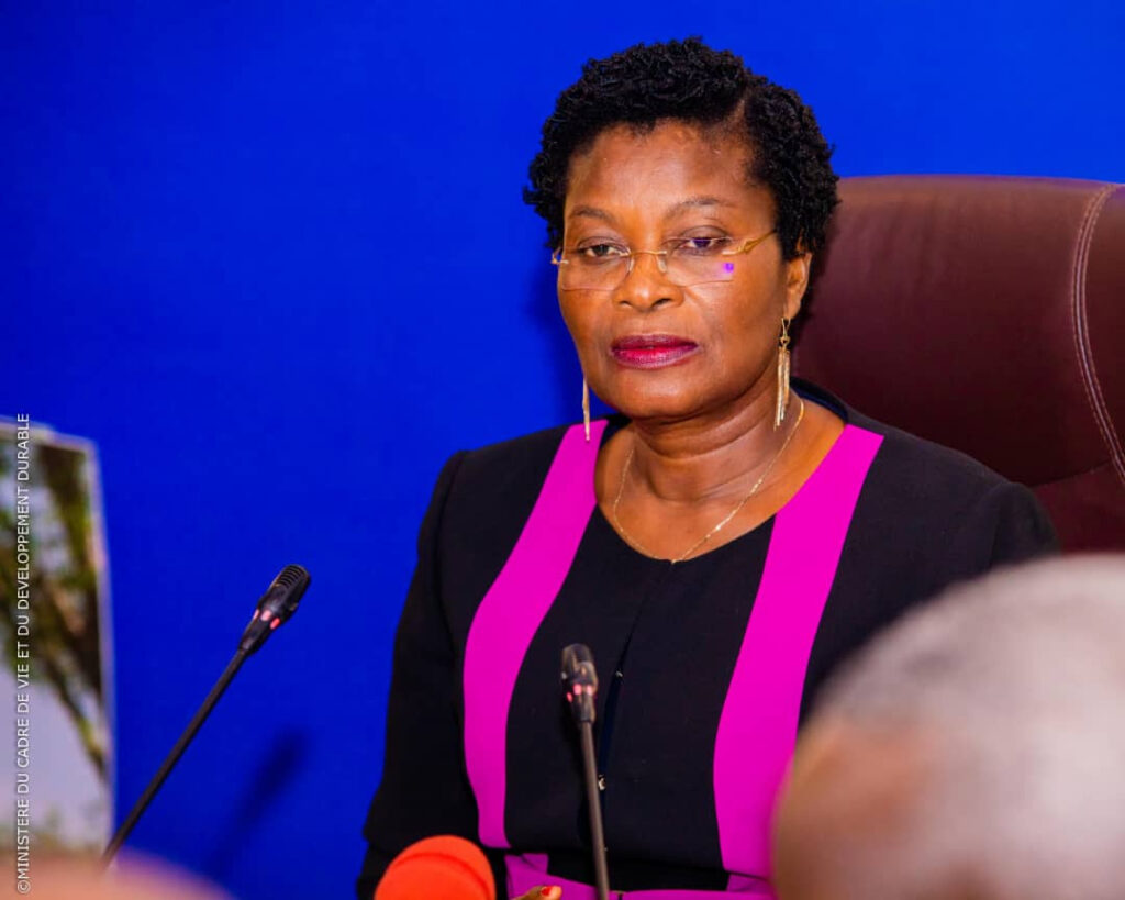 Formation renforcée pour 44 stagiaires de l’École nationale des eaux, forêts et chasse : vers ...