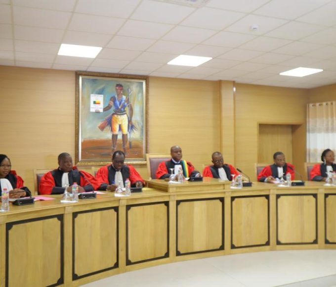 Inscription sur la Liste Électorale Informatisée/ Élections 2026 : L ...